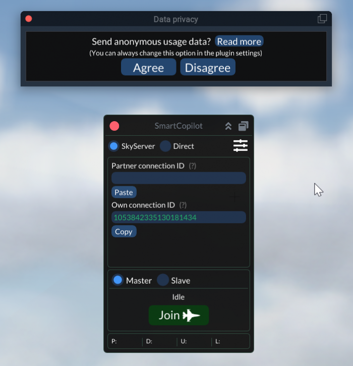 Install ⋆ Sky4Crew